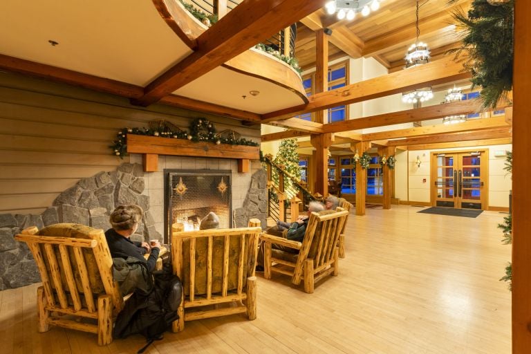 How to Hygge in Yellowstone | Cozy Winter Adventures