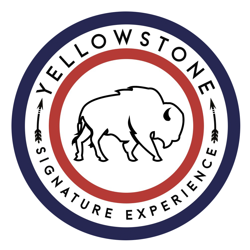 Yellowstone Signature Experience Vacation Package